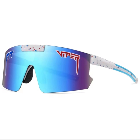 Flip Up Pit Vipers